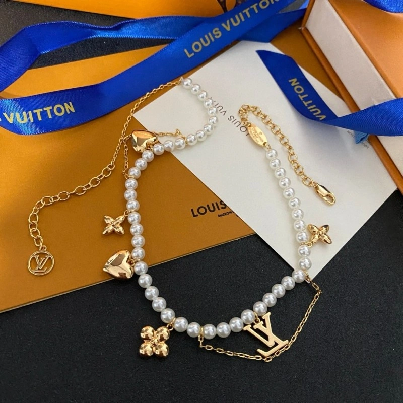 Economical Louis Vuitton Necklaces