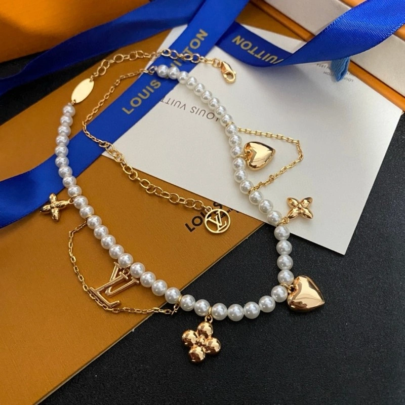 Economical Louis Vuitton Necklaces