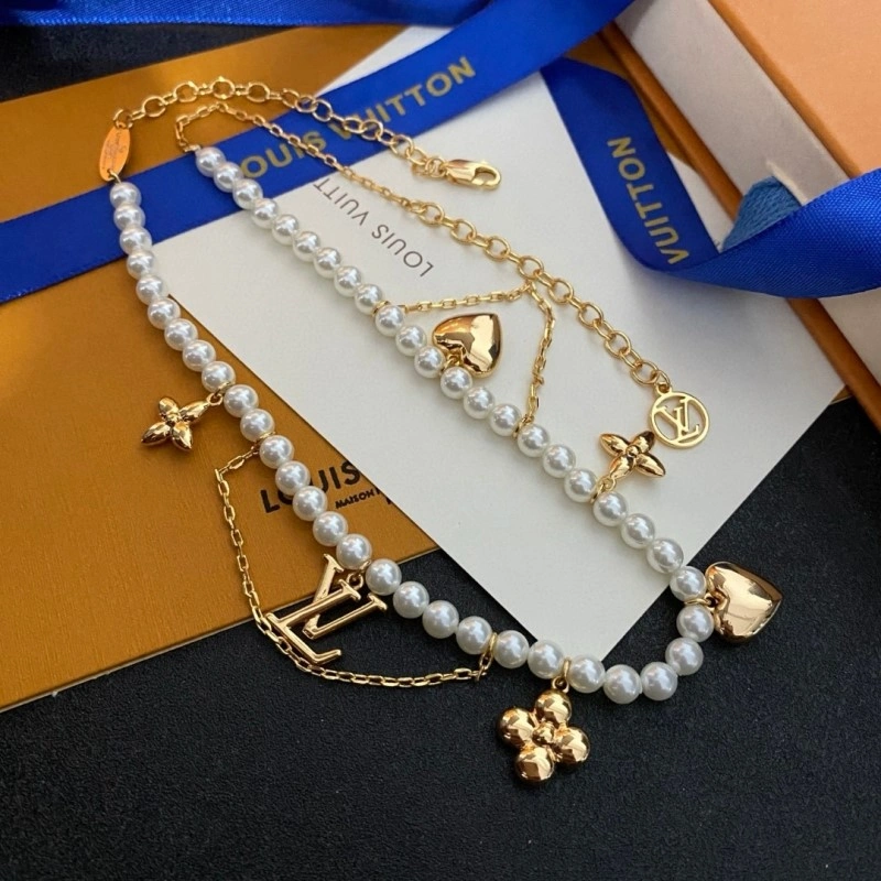 Economical Louis Vuitton Necklaces