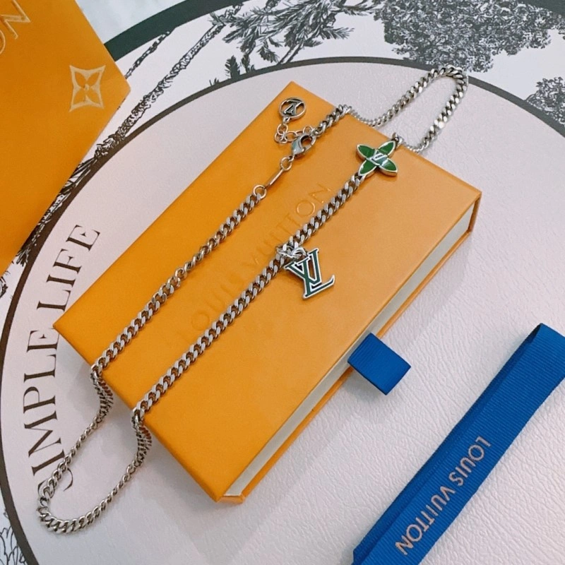 Affordable Louis Vuitton Necklaces