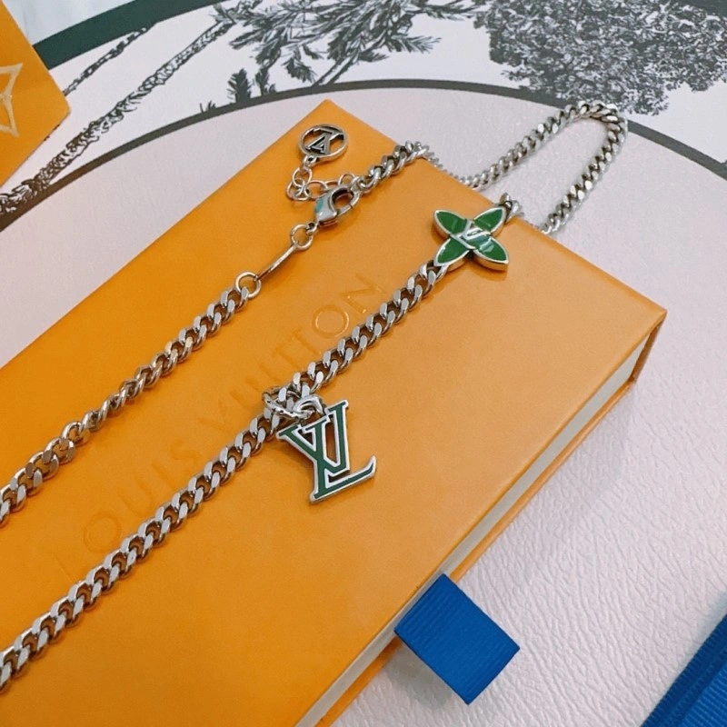 Affordable Louis Vuitton Necklaces