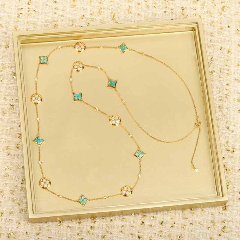 Louis Vuitton Necklaces