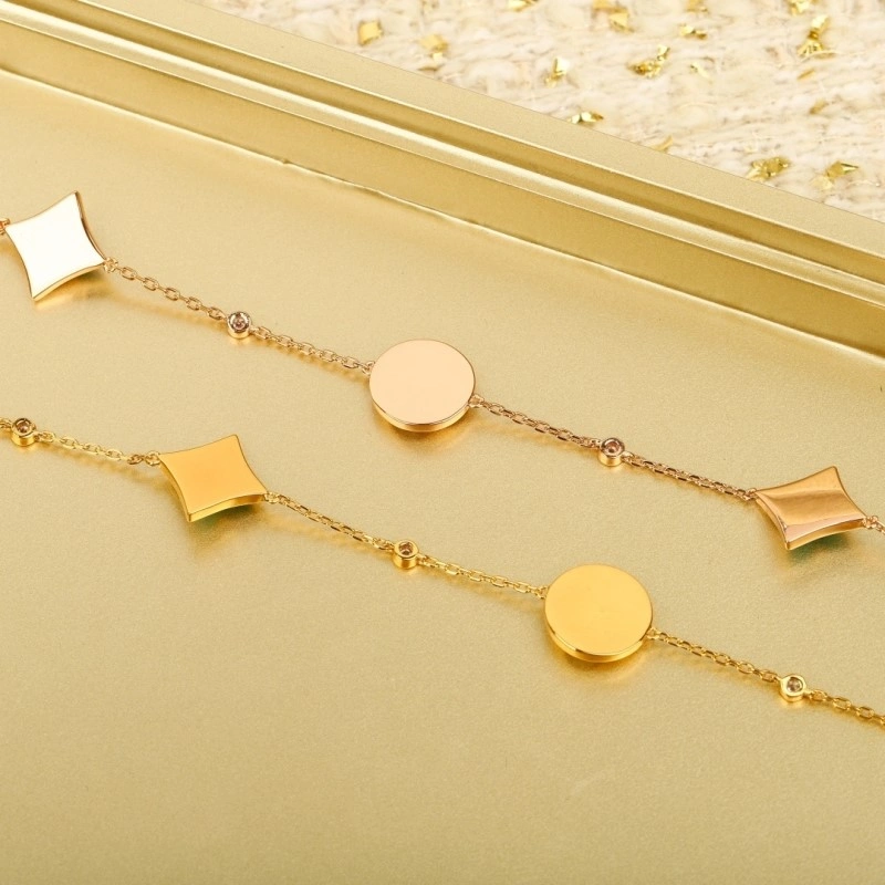Authentic Louis Vuitton Necklaces
