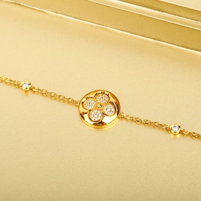 Authentic Louis Vuitton Necklaces