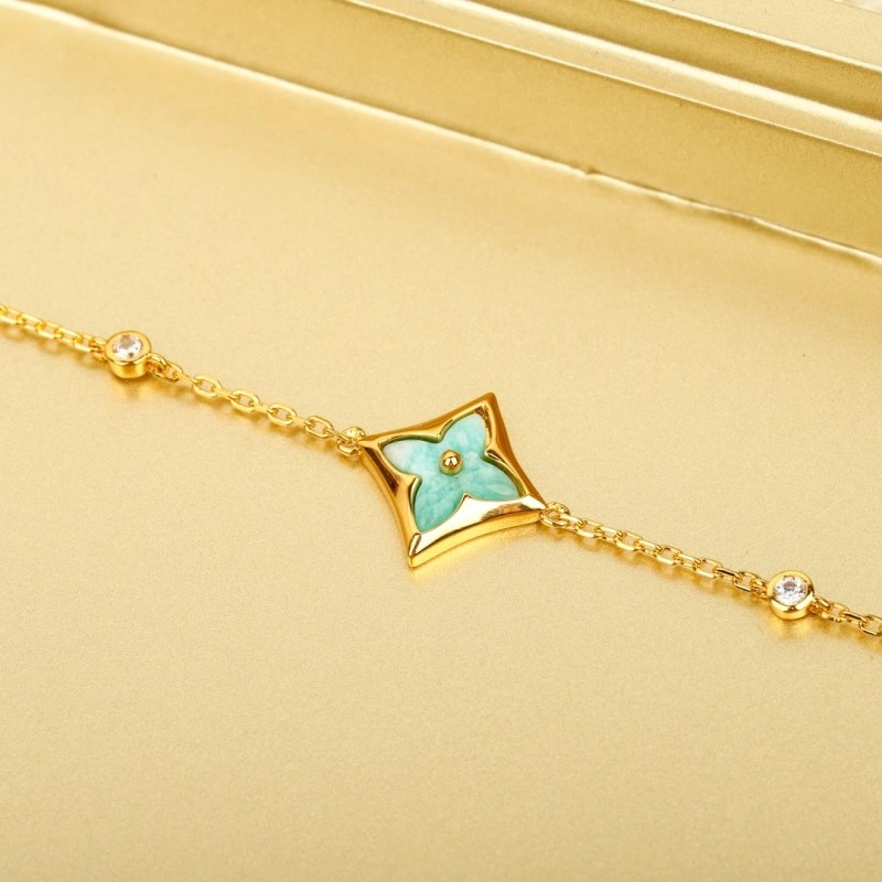 Authentic Louis Vuitton Necklaces