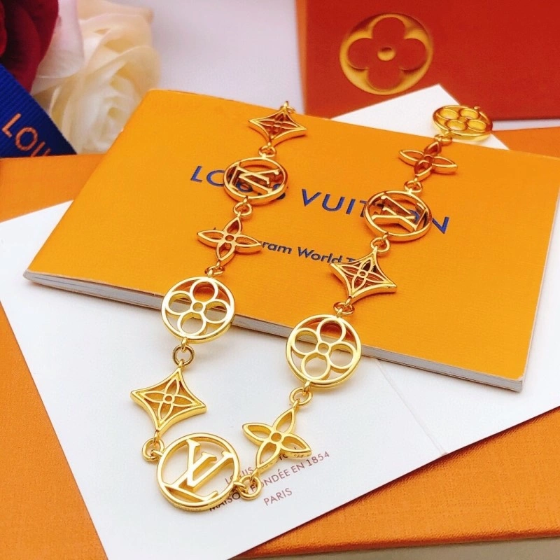 Louis Vuitton Necklaces