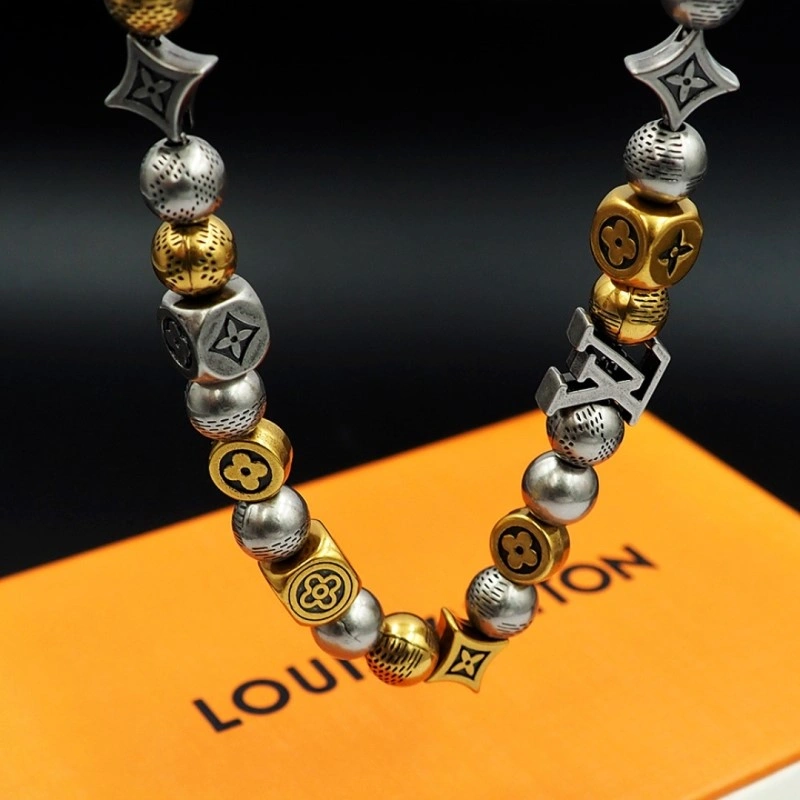 Brand-original Louis Vuitton Necklaces