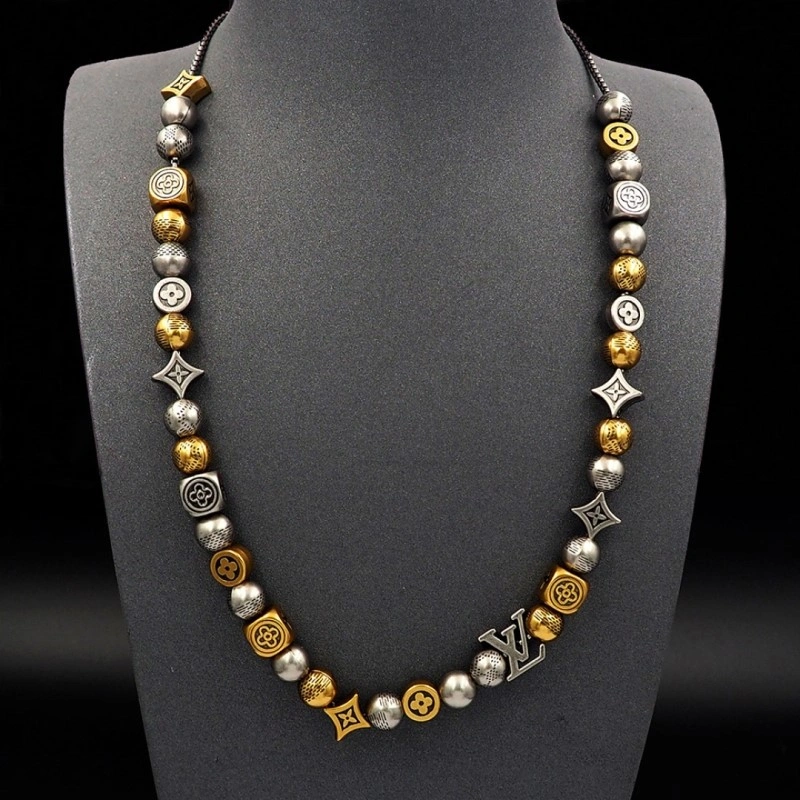 Brand-original Louis Vuitton Necklaces