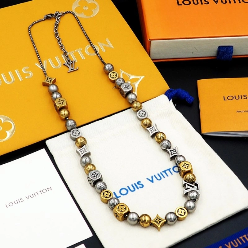 Brand-original Louis Vuitton Necklaces