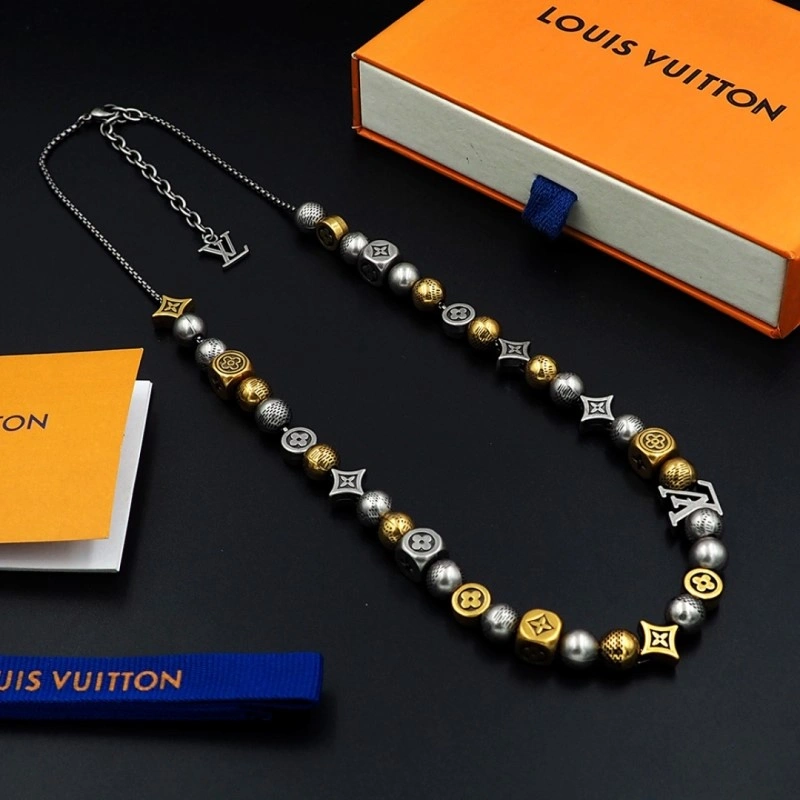 Brand-original Louis Vuitton Necklaces