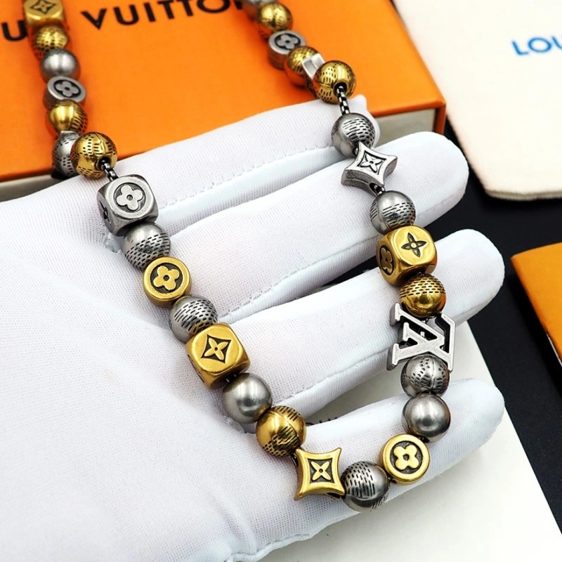 Brand-original Louis Vuitton Necklaces