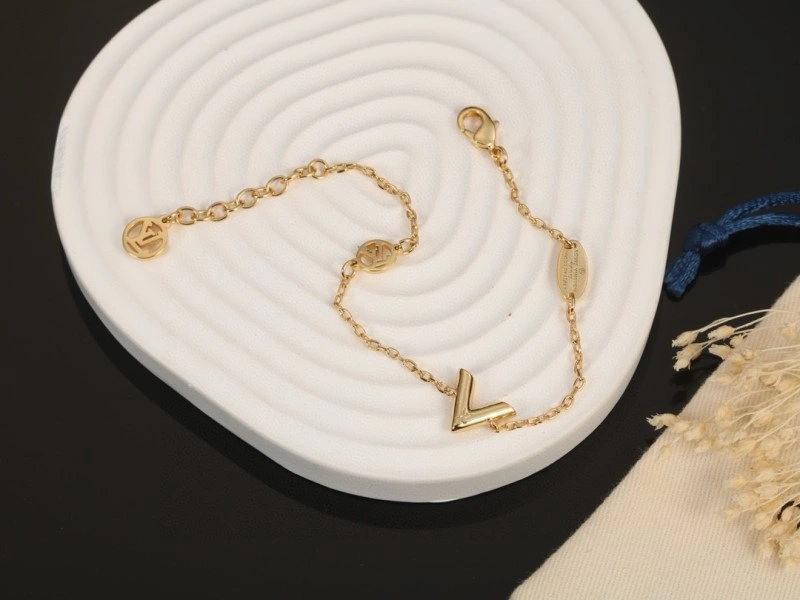 Authentic Louis Vuitton Necklaces