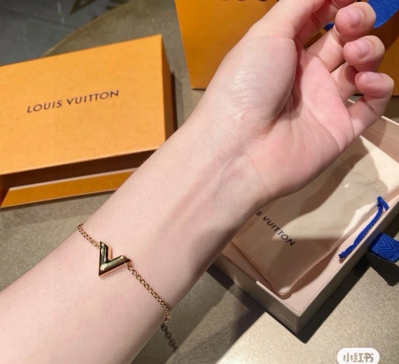 Authentic Louis Vuitton Necklaces