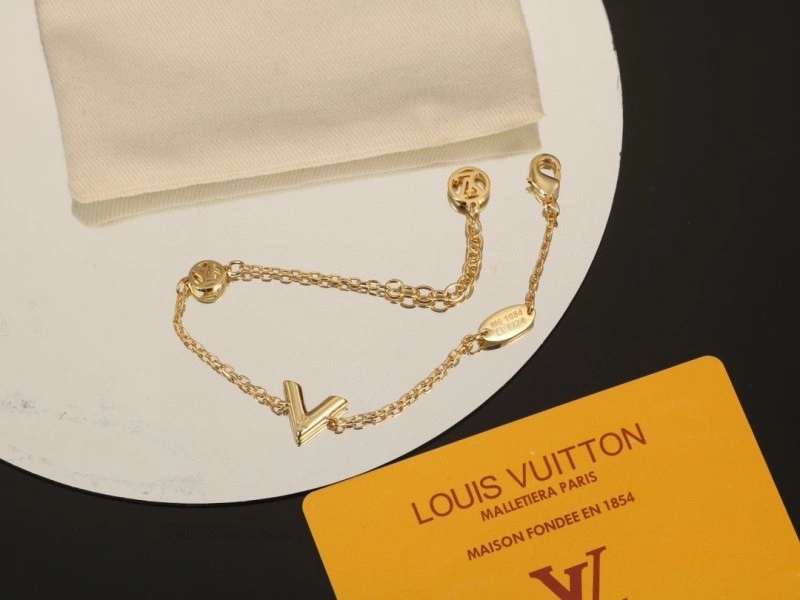 Authentic Louis Vuitton Necklaces