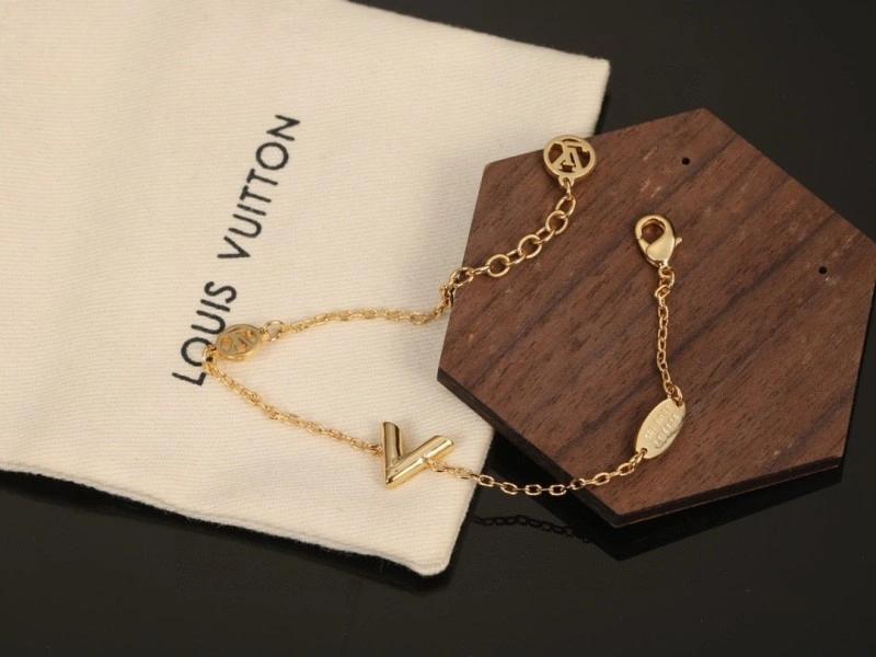 Authentic Louis Vuitton Necklaces