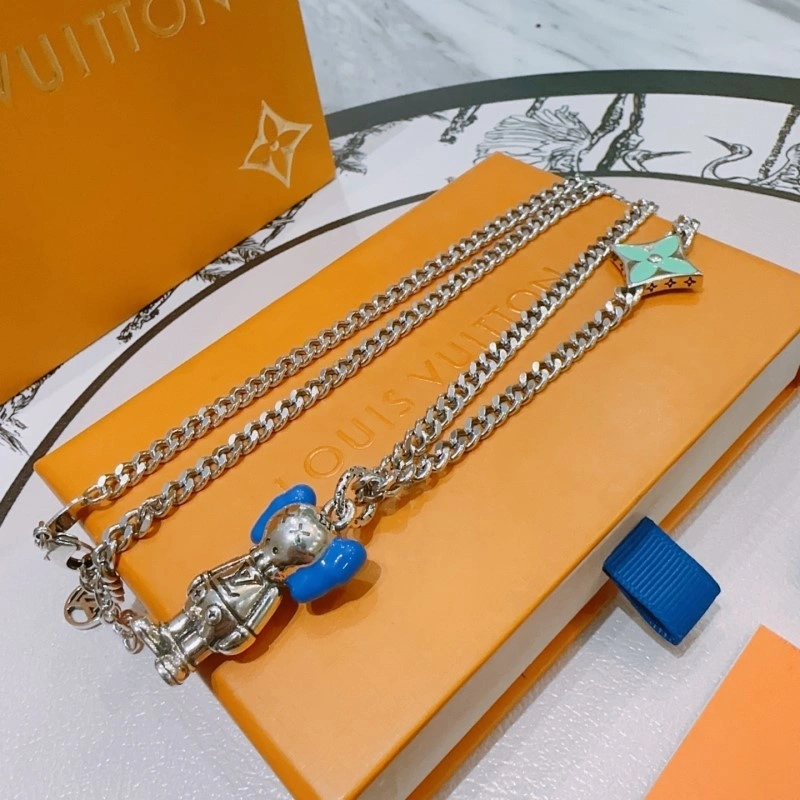 Brand-original Louis Vuitton Necklaces
