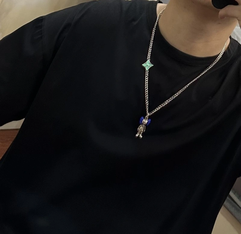 Brand-original Louis Vuitton Necklaces