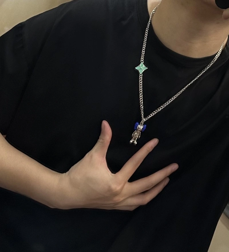 Brand-original Louis Vuitton Necklaces