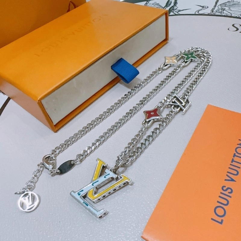 Louis Vuitton Necklaces