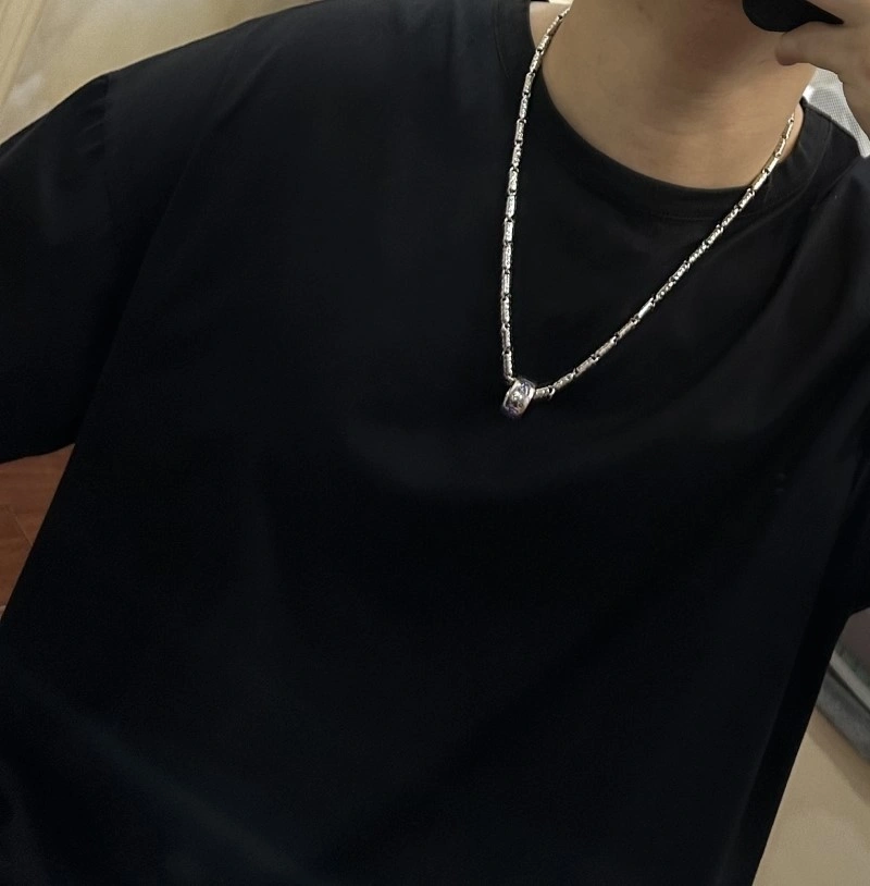 Precise copy Louis Vuitton Necklaces