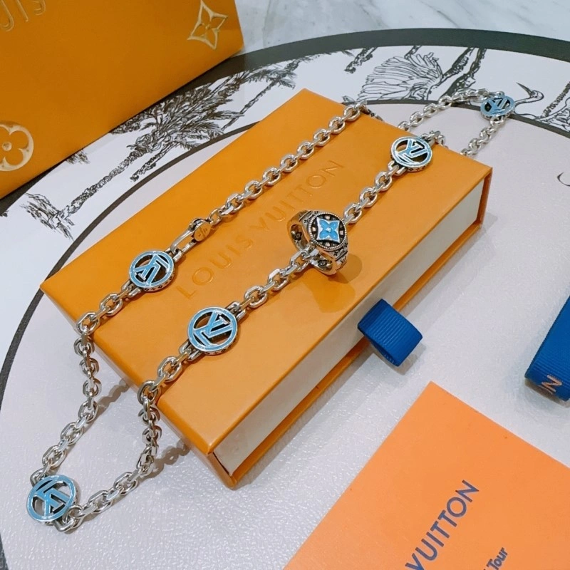 OEM Louis Vuitton Necklaces
