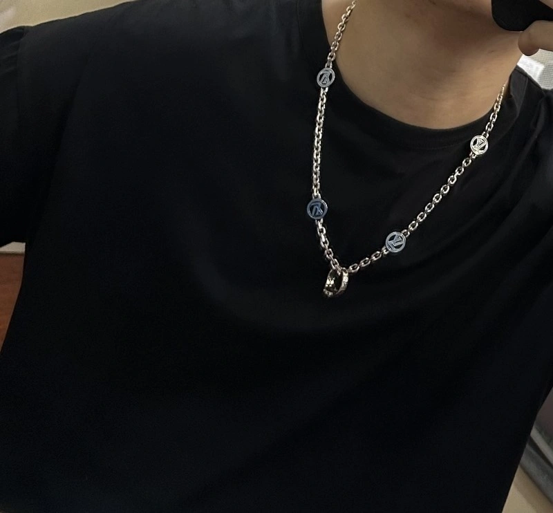 OEM Louis Vuitton Necklaces