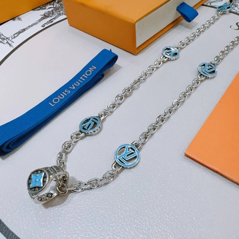 OEM Louis Vuitton Necklaces