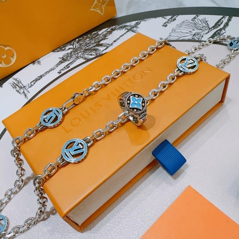 OEM Louis Vuitton Necklaces