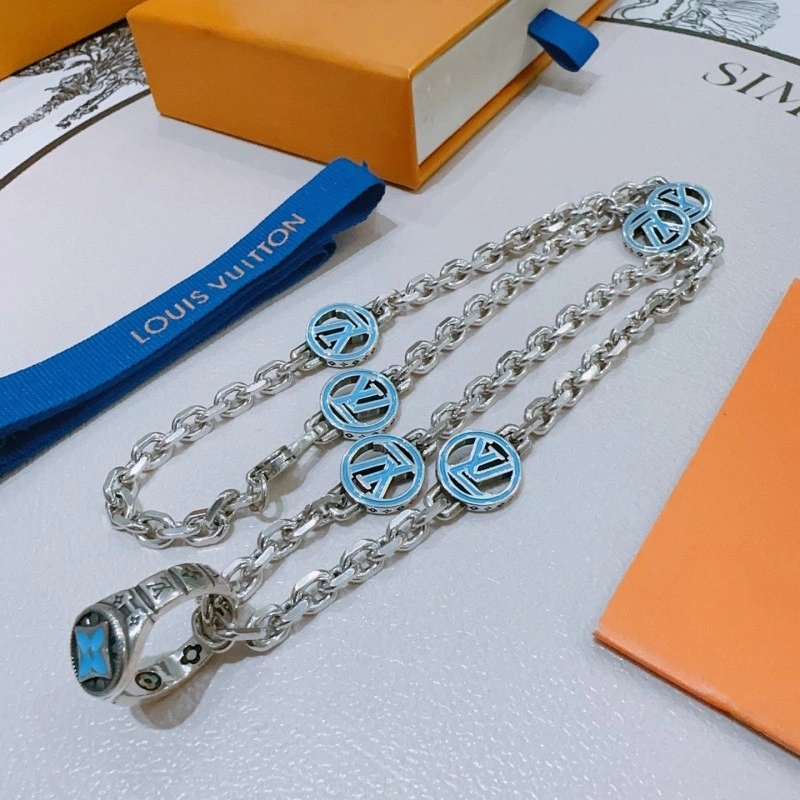 OEM Louis Vuitton Necklaces