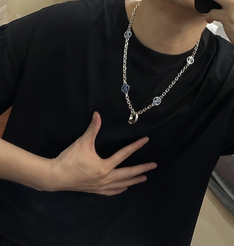 OEM Louis Vuitton Necklaces