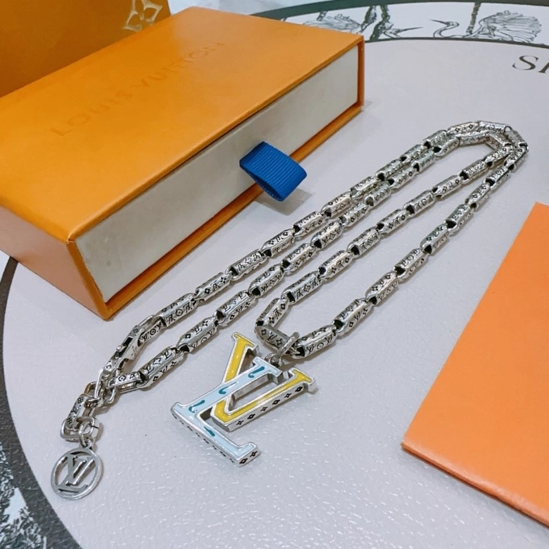 Louis Vuitton Necklaces
