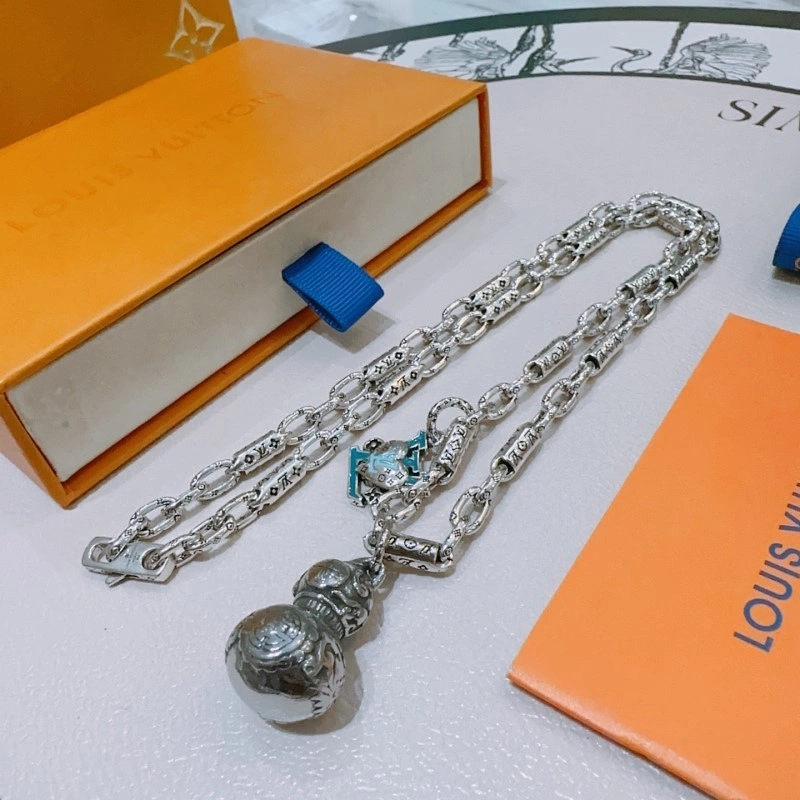Louis Vuitton Necklaces