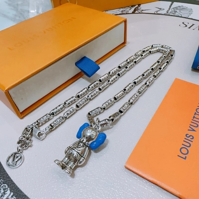 Louis Vuitton Necklaces