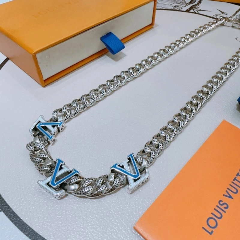 Louis Vuitton Necklaces