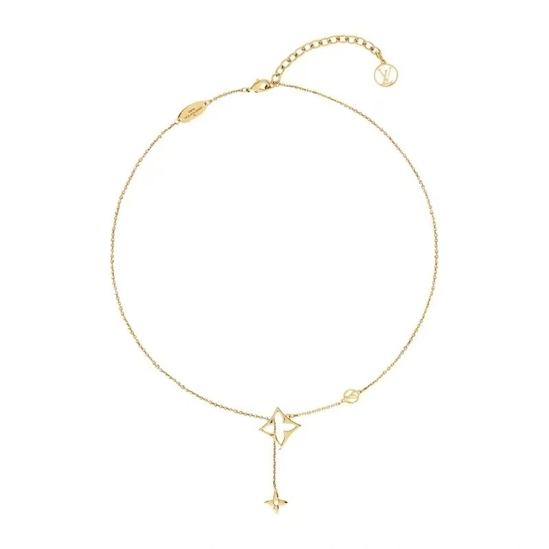 Louis Vuitton Necklaces