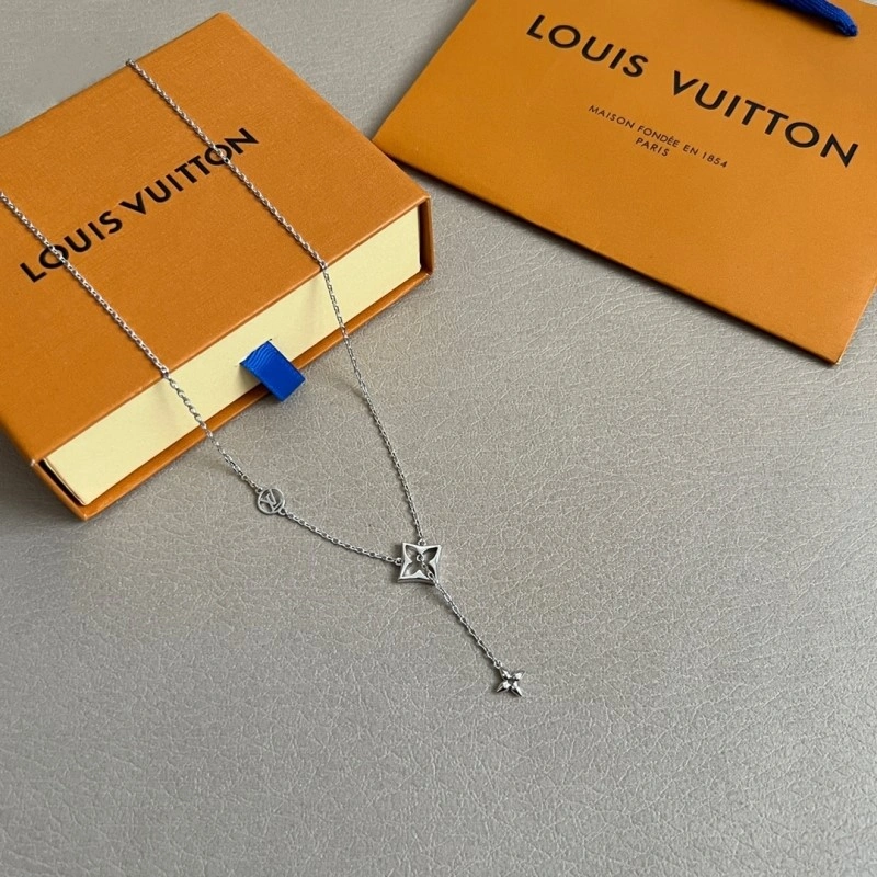 Louis Vuitton Necklaces