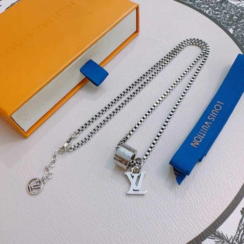 Louis Vuitton Necklaces