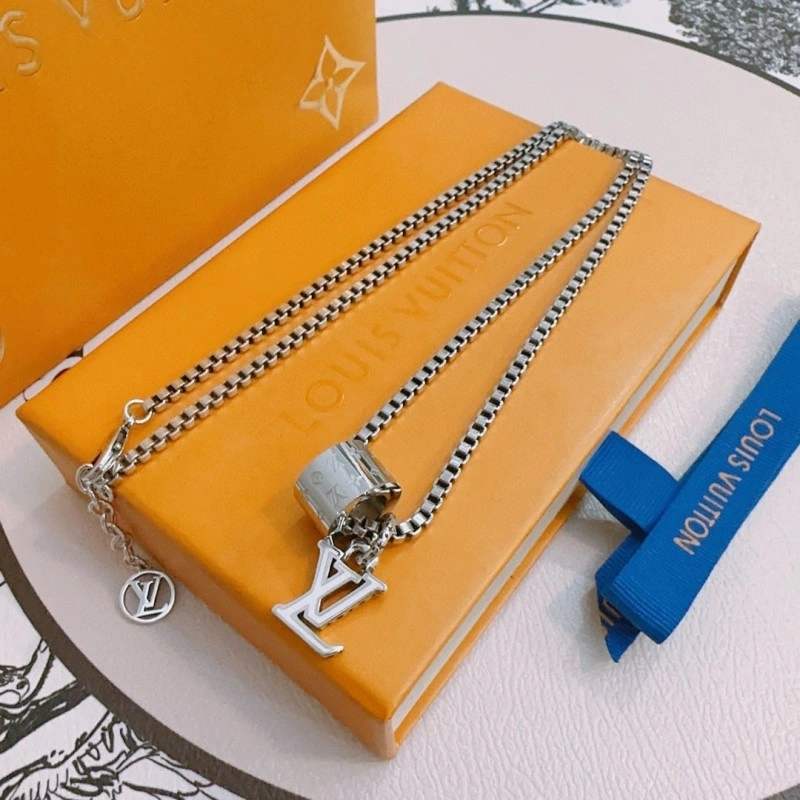 OEM Louis Vuitton Necklaces