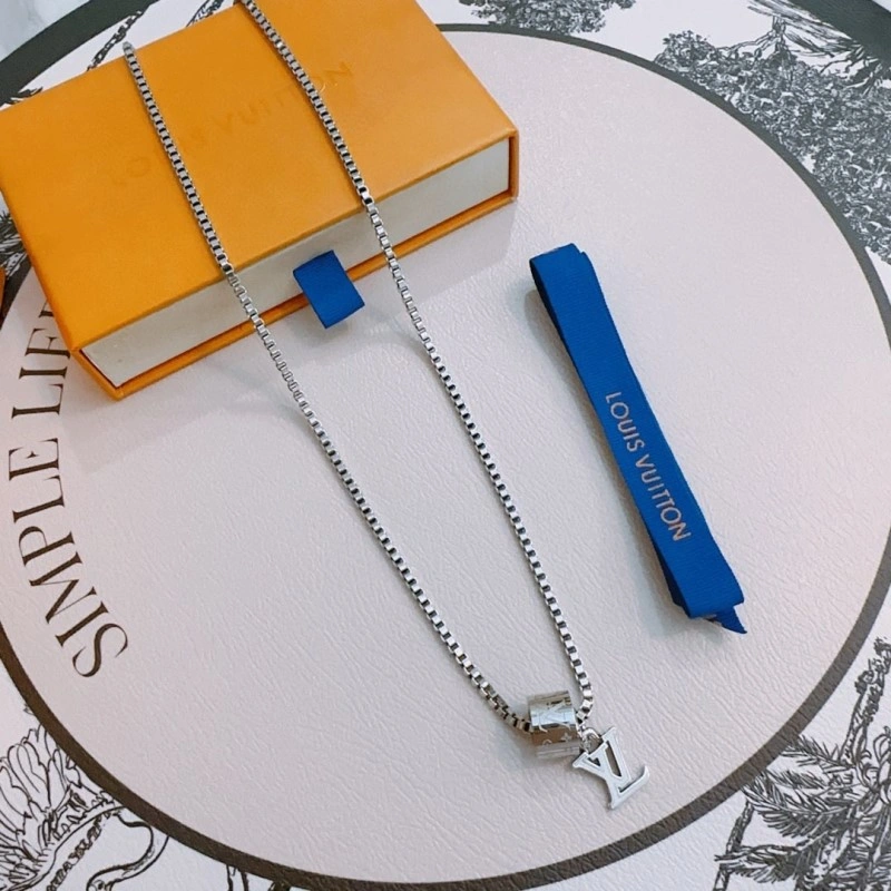 OEM Louis Vuitton Necklaces