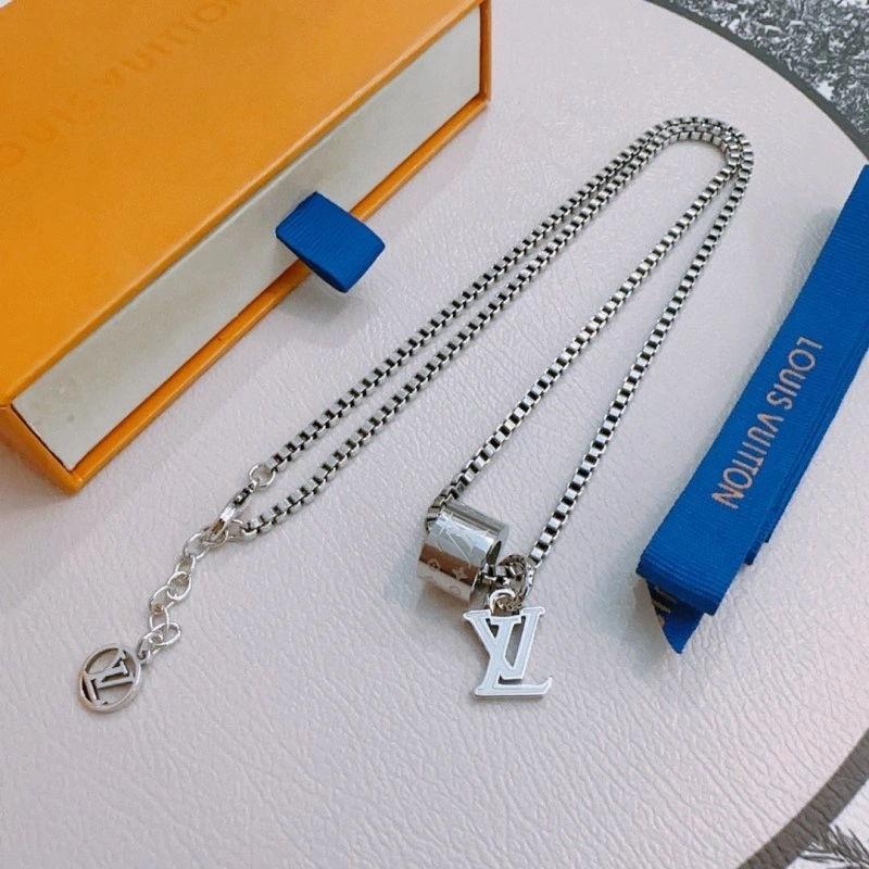 OEM Louis Vuitton Necklaces