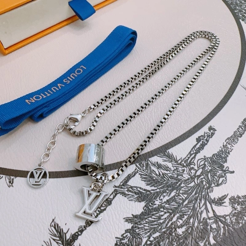 OEM Louis Vuitton Necklaces
