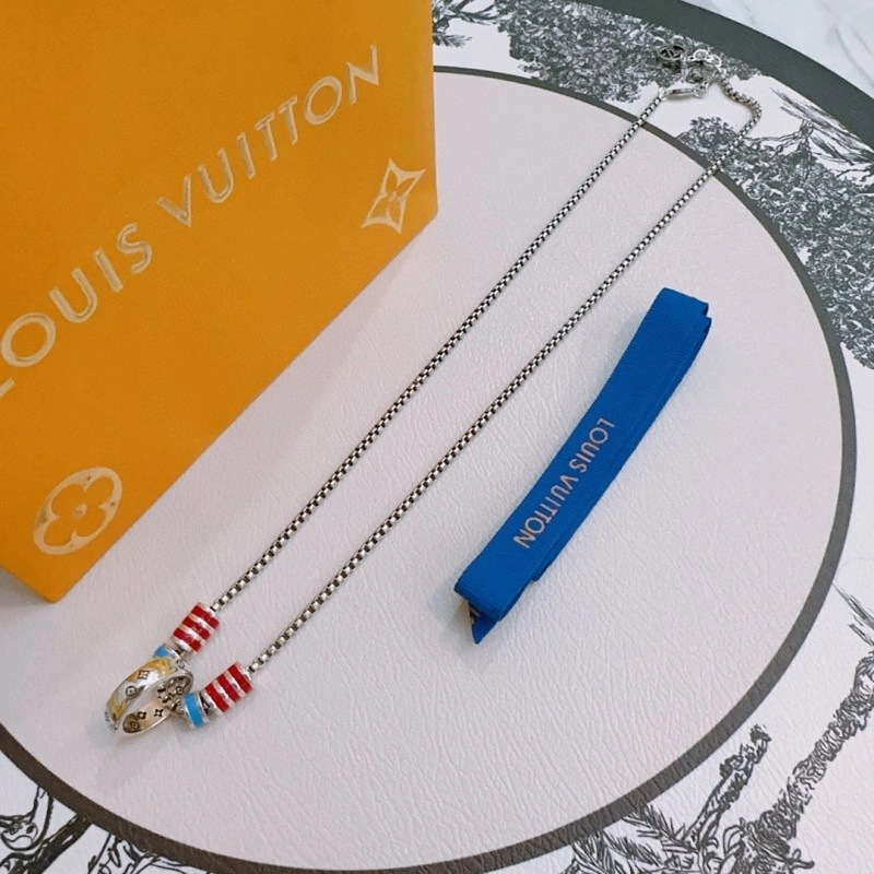 Louis Vuitton Necklaces
