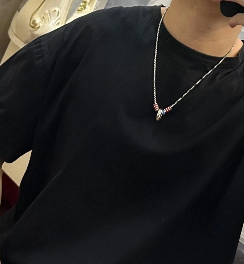 Mirror quality Louis Vuitton Necklaces