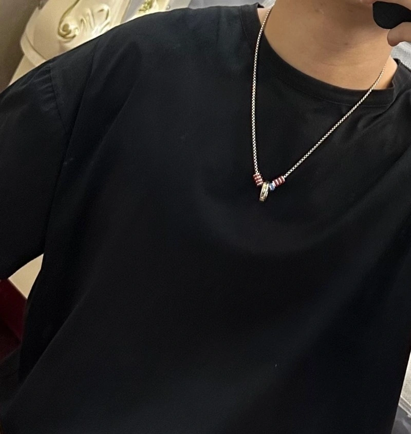 Mirror quality Louis Vuitton Necklaces