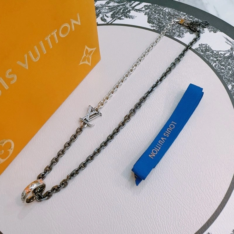 Louis Vuitton Necklaces