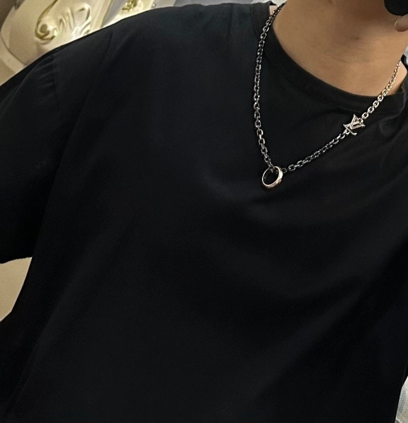 Authentic Louis Vuitton Necklaces