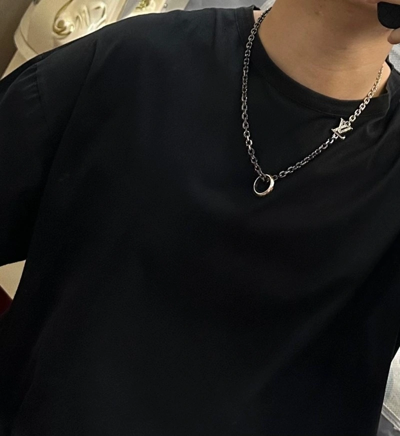 Authentic Louis Vuitton Necklaces
