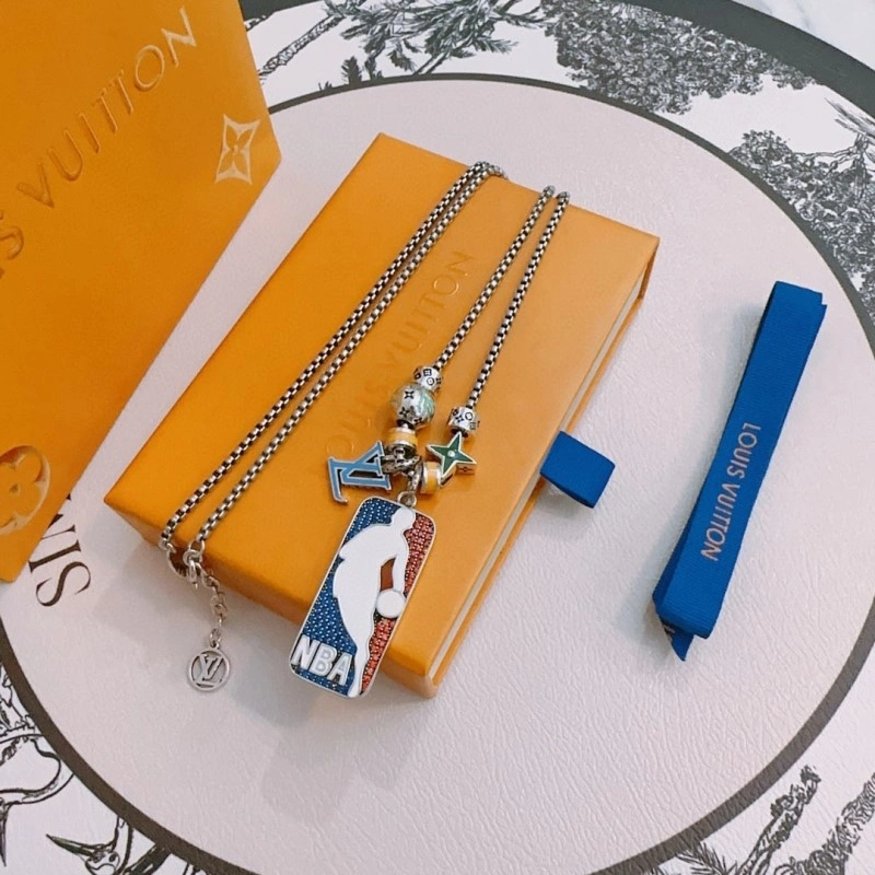 Economical Louis Vuitton Necklaces