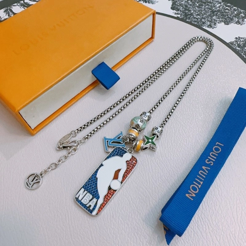 Economical Louis Vuitton Necklaces