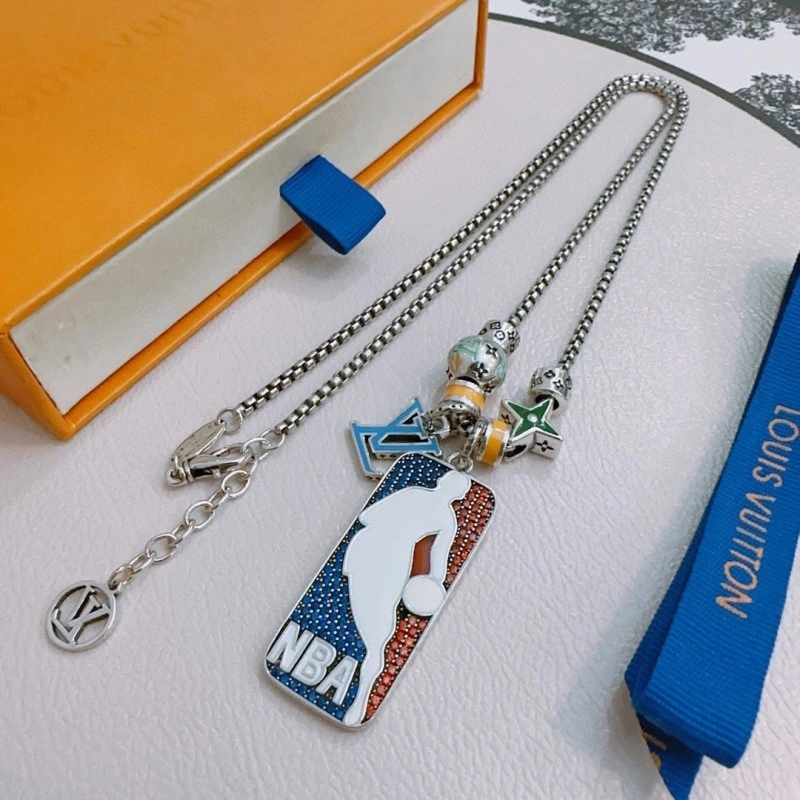 Economical Louis Vuitton Necklaces
